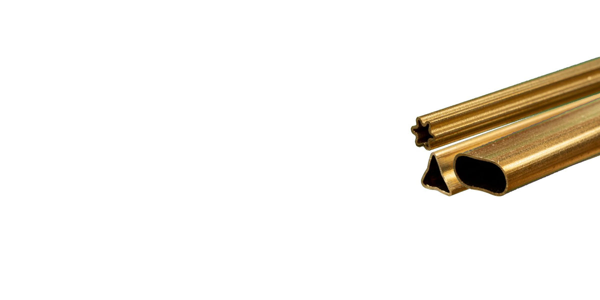 Decorative Tubing – ksmetals