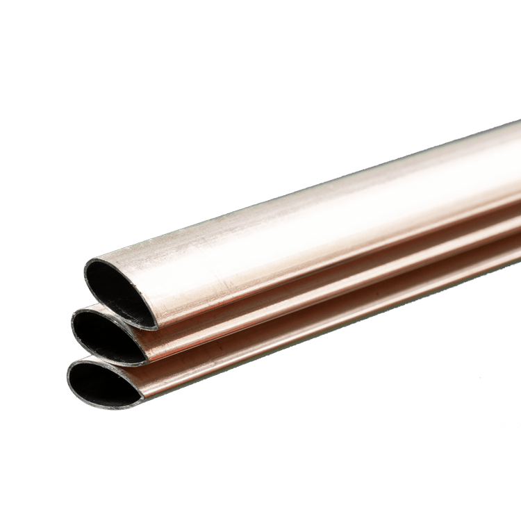 Streamline Tubing – ksmetals