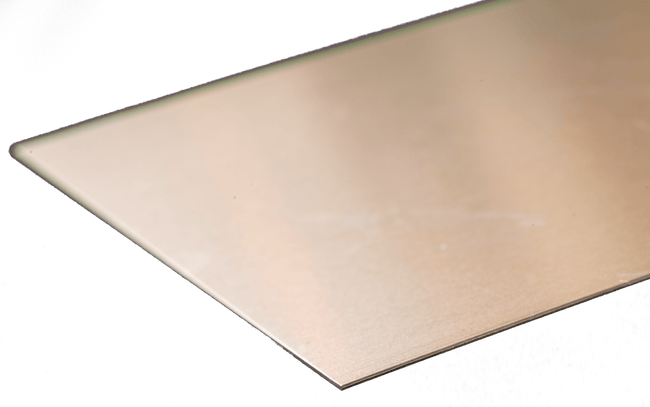 Tin Coated Sheet | .008" & .013" Thick | K&S Precision Metals – ksmetals