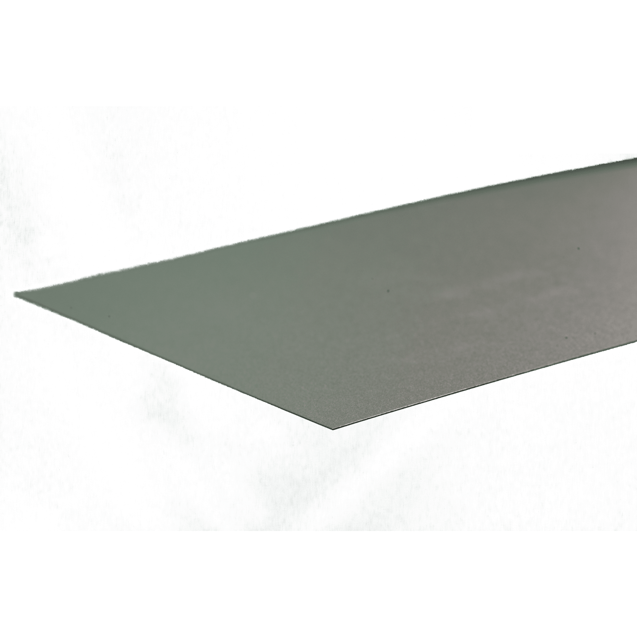 Tin Coated Sheet: .013" Thick 6" W x 12" L (1 Piece) | K&S Metals ...