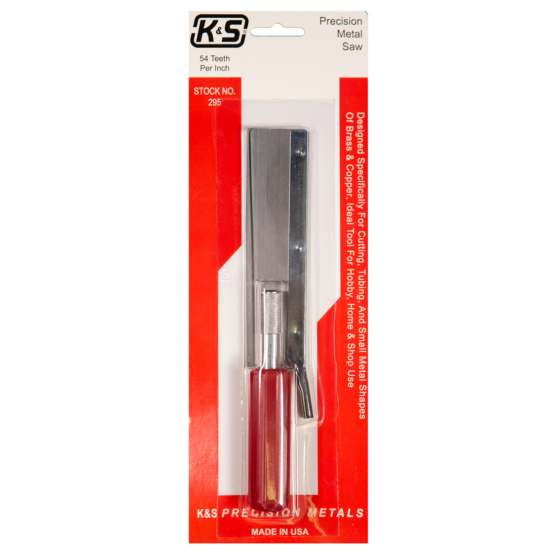 Packs & Tools – ksmetals
