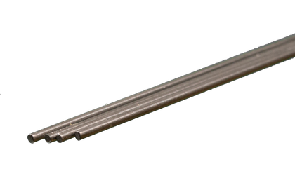 Music Wire|Spring Steel| Fast Shipping| K&S Precision Metals| USA Made ...