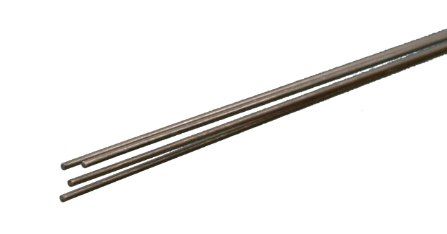 Music Wire|Spring Steel| Fast Shipping| K&S Precision Metals| USA Made ...