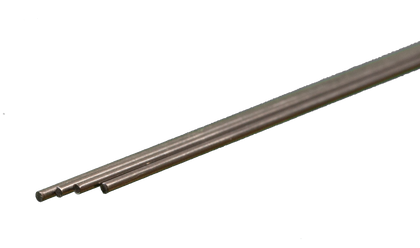 Music Wire|Spring Steel| Fast Shipping| K&S Precision Metals| USA Made ...