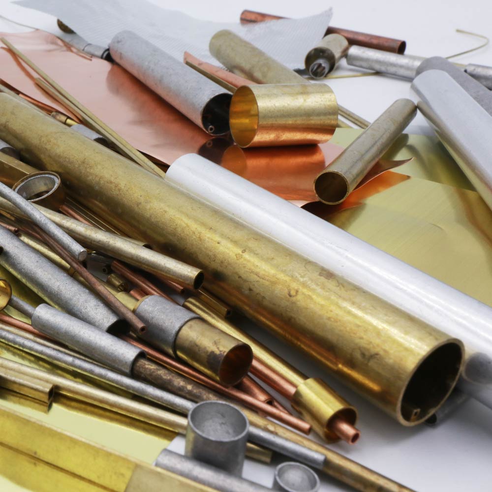 Metal Supplier| Manufacturer | Custom Cut Metals| K&S Precision Metals ...
