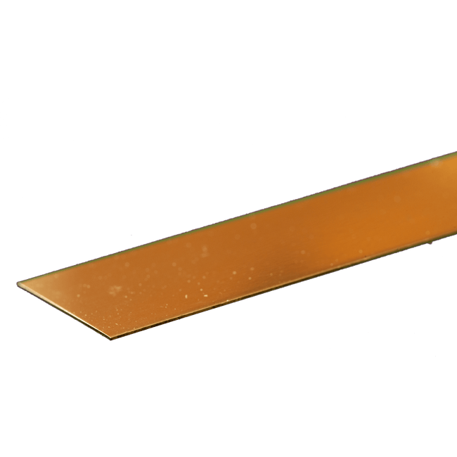 Brass Tube, Rod, Strip, Sheet | Fast Shipping | K&S Precision Metals ...