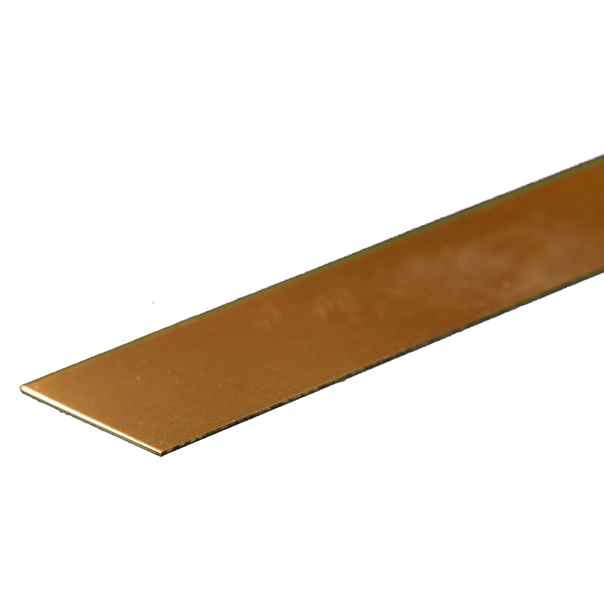 Brass Strip: 0.016" Thick x 3/4" Wide x 12" Long (1 Piece) – ksmetals