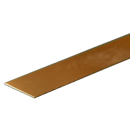Brass Tube, Rod, Strip, Sheet | Fast Shipping | K&S Precision Metals ...