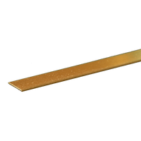 Brass Tube, Rod, Strip, Sheet | Fast Shipping | K&S Precision Metals ...