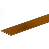 Brass Tube, Rod, Strip, Sheet | Fast Shipping | K&S Precision Metals ...