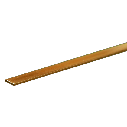 Brass Tube, Rod, Strip, Sheet | Fast Shipping | K&S Precision Metals ...