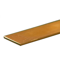 Brass Tube, Rod, Strip, Sheet | Fast Shipping | K&S Precision Metals ...