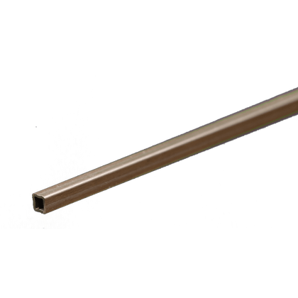 Square Tube |1/16" to 1/4" OD| K&S Precision Metals | USA Made – ksmetals