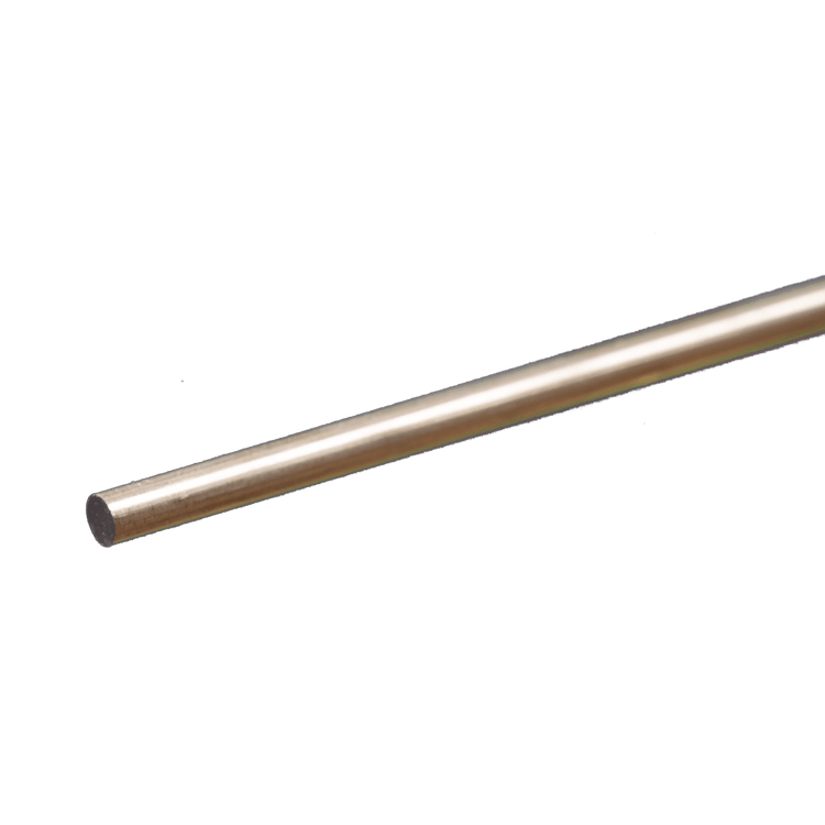 Aluminum Tube, Rod, Sheet|Fast Shipping| K&S Precision Metals|USA Made ...