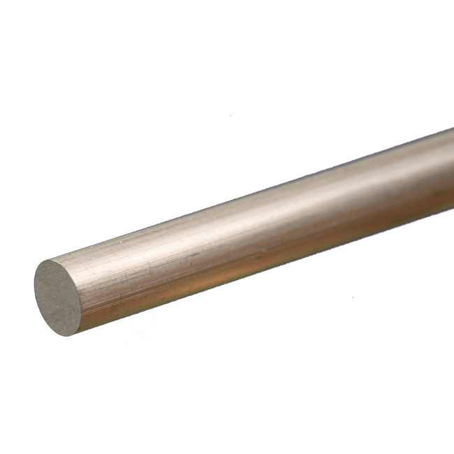 Aluminum Tube, Rod, Sheet|Fast Shipping| K&S Precision Metals|USA Made ...