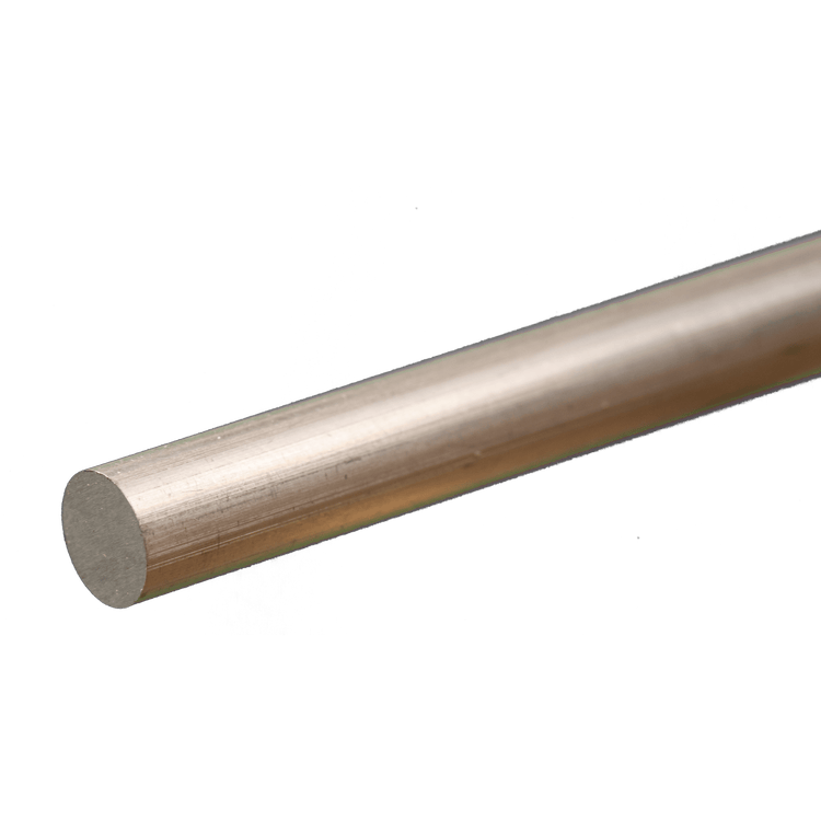 Aluminum Tube, Rod, Sheet|Fast Shipping| K&S Precision Metals|USA Made ...