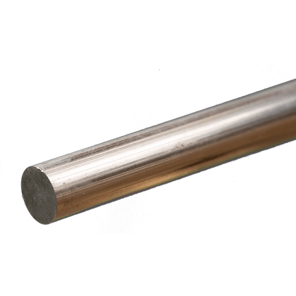 Aluminum Tube, Rod, Sheet|Fast Shipping| K&S Precision Metals|USA Made ...
