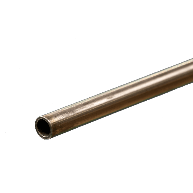 Stainless Steel Tube, Rod, Sheet & Strip|K&S Precision Metals|USA Made ...