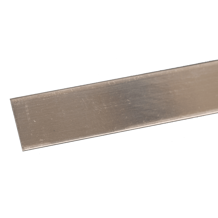 Stainless Steel, Copper & Brass Strip |Fast Ship| K&S Precision Metals ...