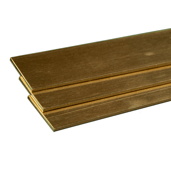 Brass Inlay Strips Brass Inlay Strips For Wood K&S Brass Strip