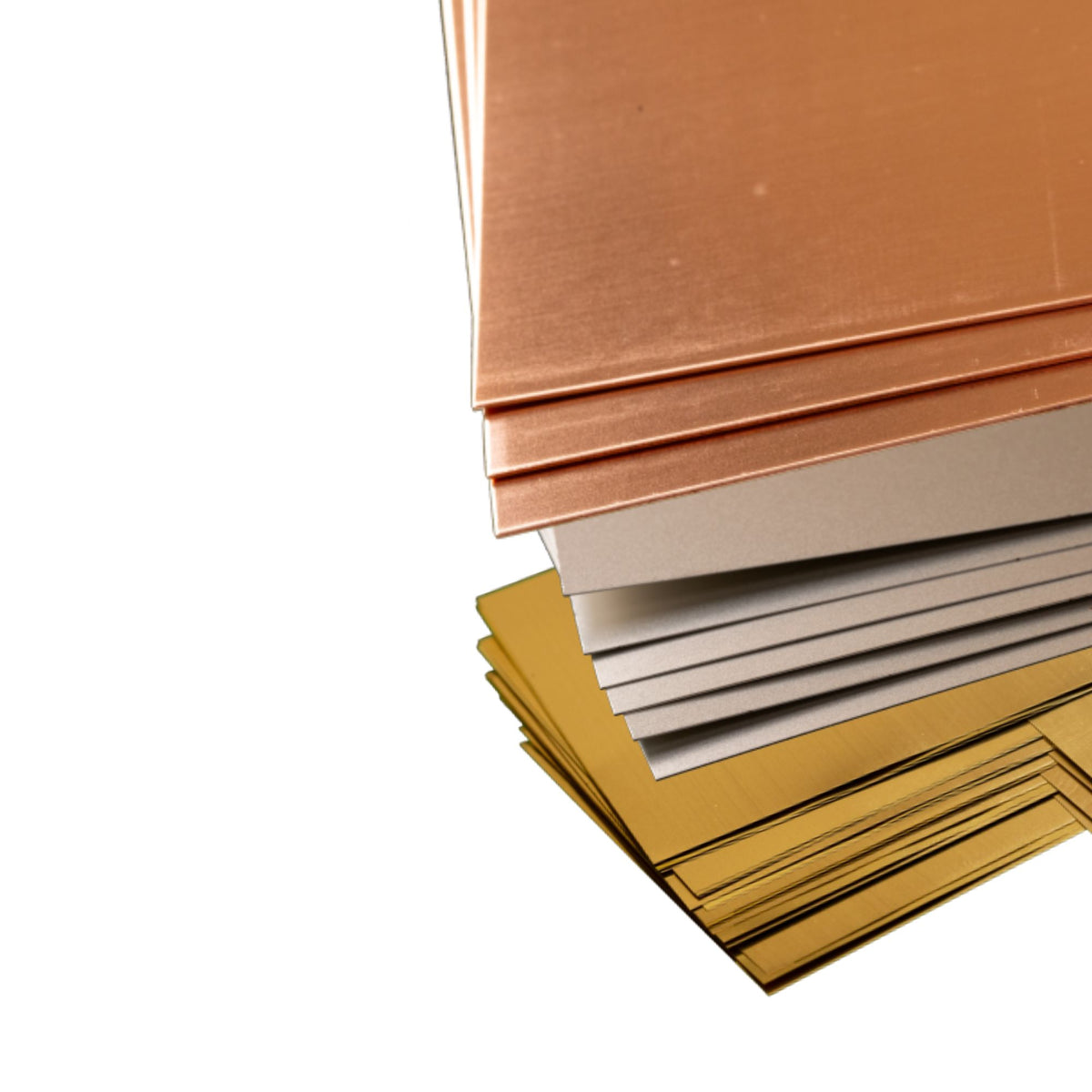 Metal Supplier| Manufacturer | Custom Cut Metals| K&S Precision Metals ...