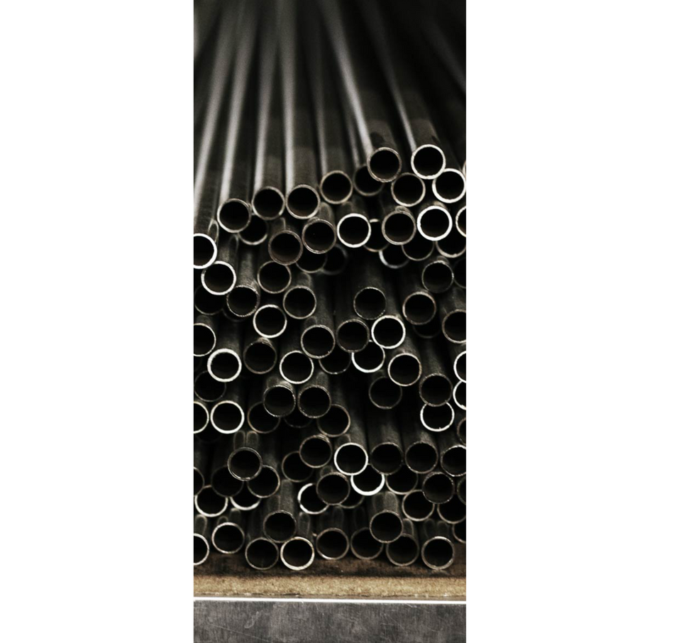 72" Stainless Steel Tube | 1/8" to 1/2" OD | K&S Precision Metals ...